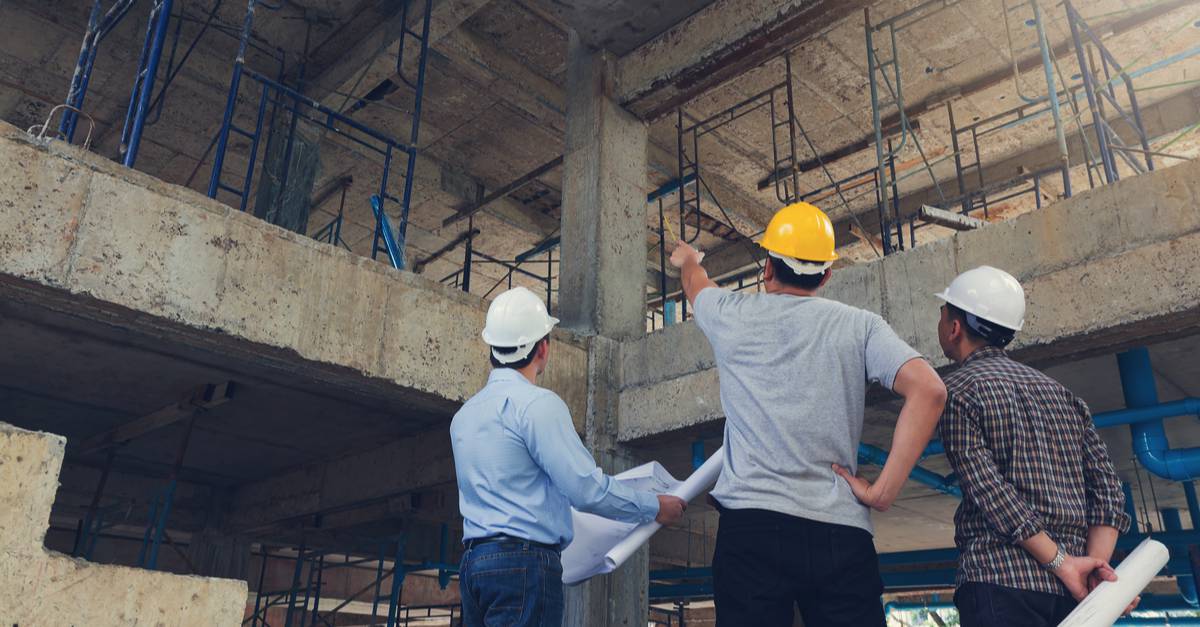 Is Design-Bid-Build Model The Best ?No 1 Traditional Low Bidder Model ...