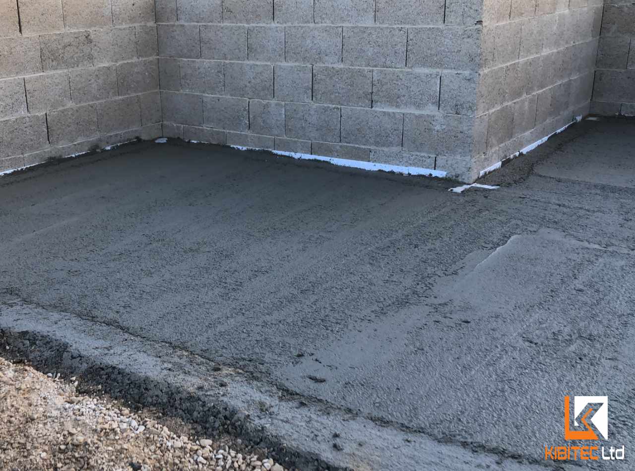 How Thick Can Screed Be? | 8 Varieties With Exclusive Details