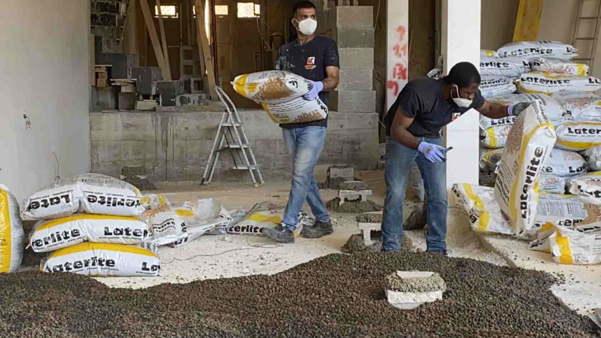 7 Smart Benefits Of Hiring A Turnkey Contractor In Malta | KIBITEC