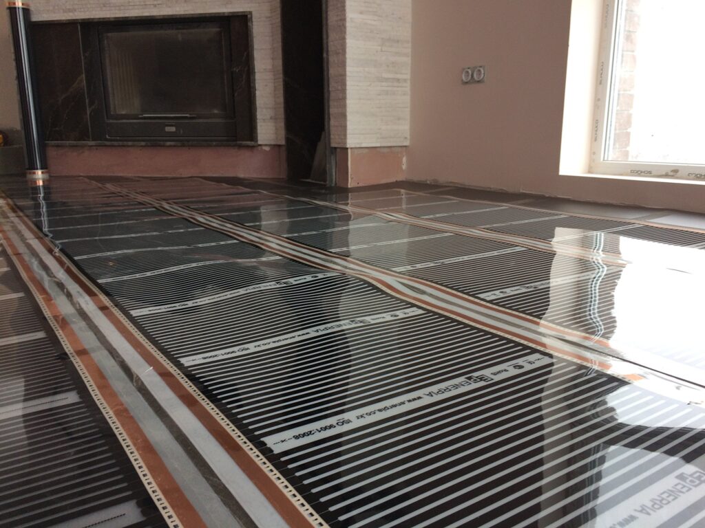 7 Essential Facts That Answer “How Long Does It Take Underfloor Heating ...