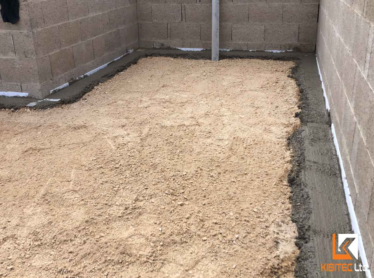 7 Essential Insights Into What Is Screed Flooring (and Why It Matters ...