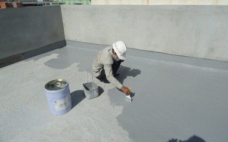 5 Essential Tips On How Many Coats Of Liquid Membrane You Really Need ...