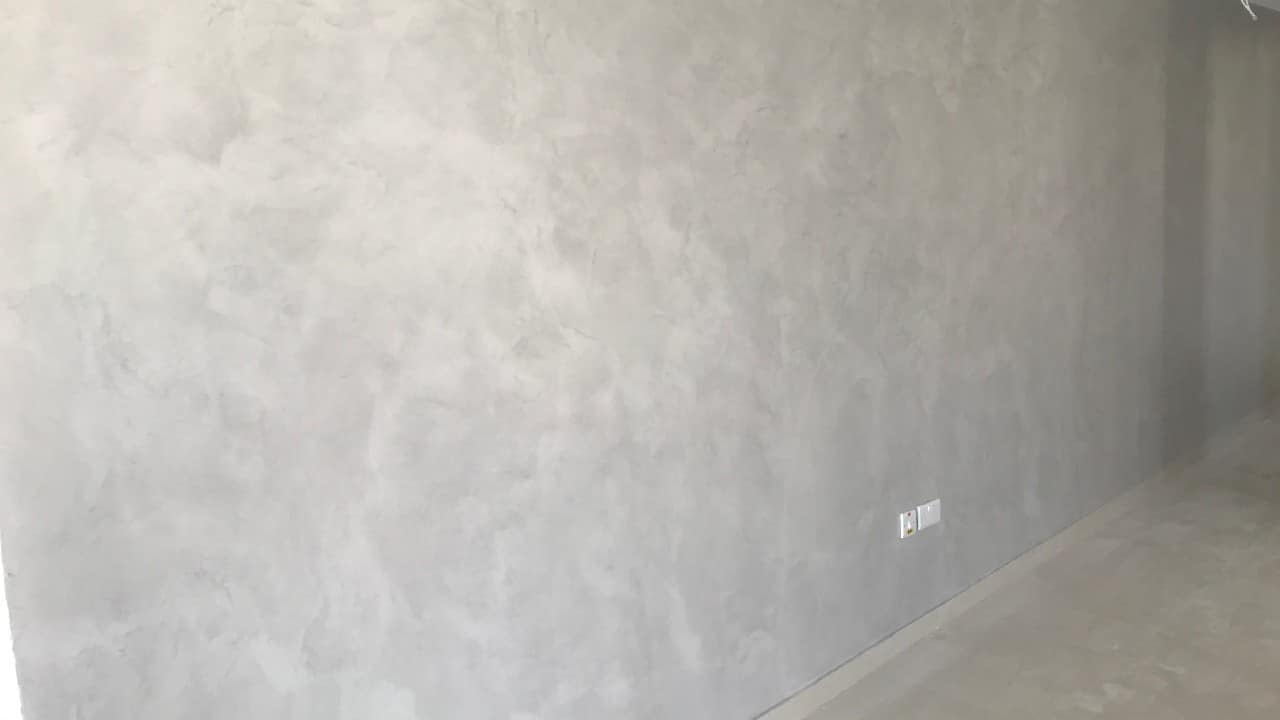 7 Amazing Benefits Of Microcement Walls Gozo | KIBITEC